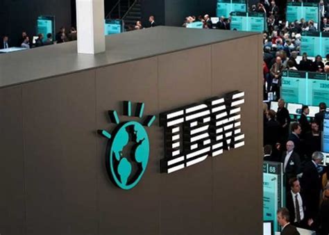 IBM Unveils Next Gen System To Safely Process Key Financial Data The Hills Times