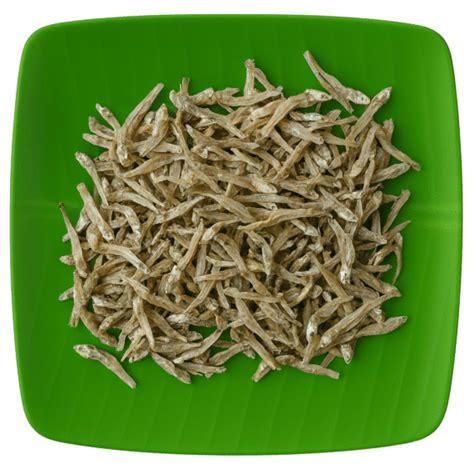 Anchovy Nethili நெத்திலி Small Dry Fish Hut