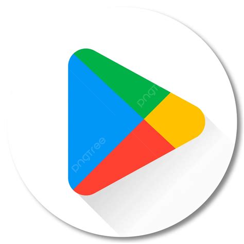 Android Store Logo Png