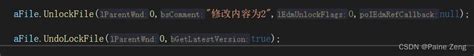 solidworks pdm二次开发 检出与检入 solidworks pdm 2020 api 文档 csdn博客
