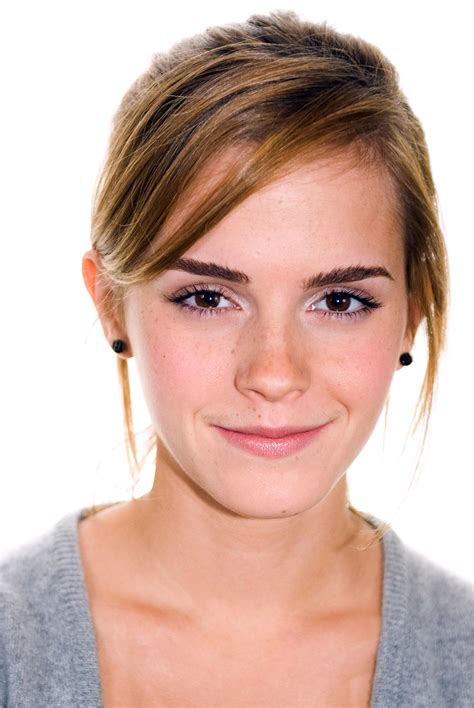 Her Face Is Fantastic Remmawatson
