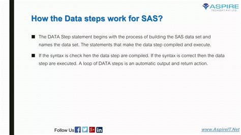 Sas Base Programmer PPTX Programming Languages Computing