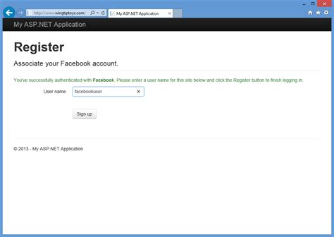 使用 ASP NET Web API 的外部身份验证服务 C Microsoft Learn