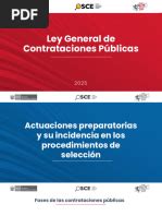 Instructivo Para Anexo Técnico En Contratación Pdf