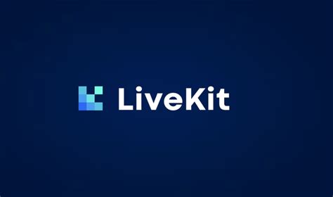 Livekit Redpoint Ventures