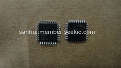 atmega8a au original supply us 1 3 [atmel] atmel corporation