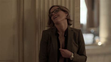 Kathleen Robertson Boss 2012