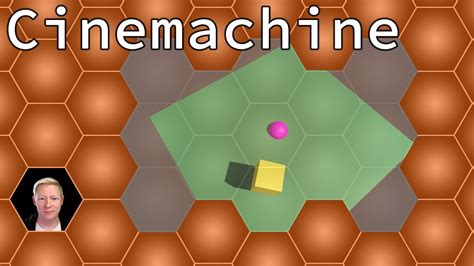 Unity Tutorial Cinemachine Youtube