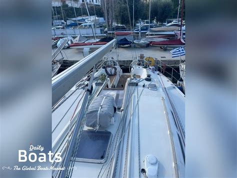 1990 Atlantic 49 for sale. View price, photos and Buy 1990 Atlantic 49 ...