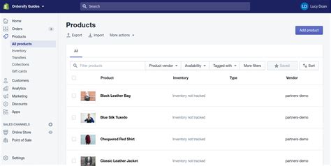 Upload Images With The Rich Text Editor On Shopify Ordersify