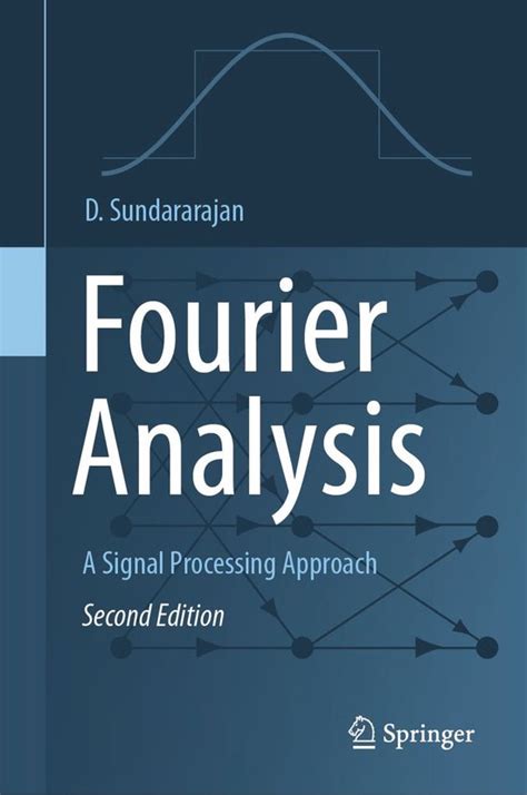 Fourier Analysis—a Signal Processing Approach Ebook D Sundararajan 9789819610785 Bol