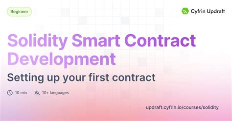 Video Simple Storage Setting Up Your First Contract Solidity Smart Contract Development
