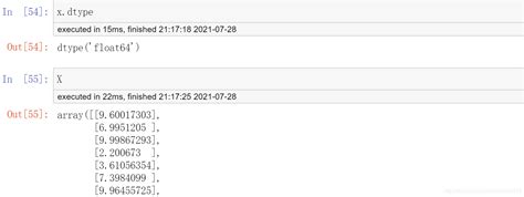 如何判断线性回归模型linear Regression的好坏linearregressionpredict Csdn博客