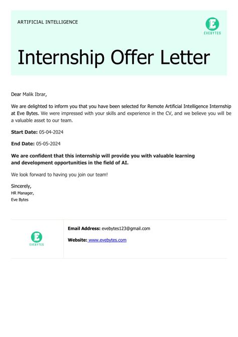 Evebytes Evebytesinternship Internship Eve Bytes