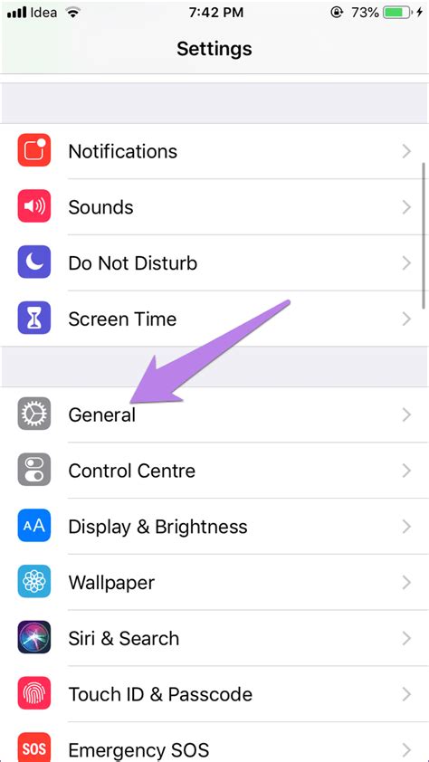 How To Fix IPhone Connected To Wi Fi But Internet Not Working Issue