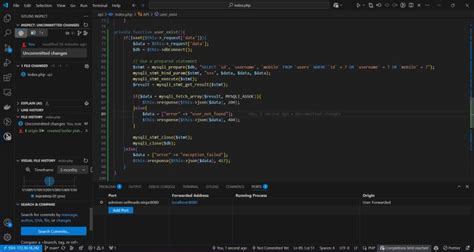 sqlinjection mysql database hacking webdevelopment cybersecurity