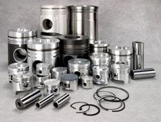 Cargo parts