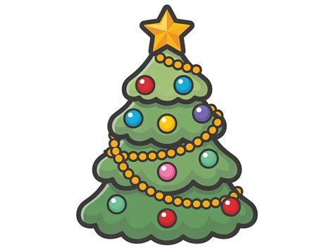 Top 213 Free Christmas Clipart To Download
