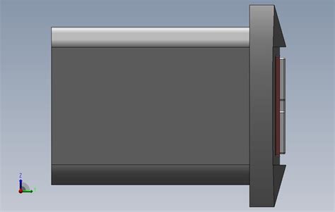 我的恒温器 Solidworks 2017 模型图纸免费下载 懒石网