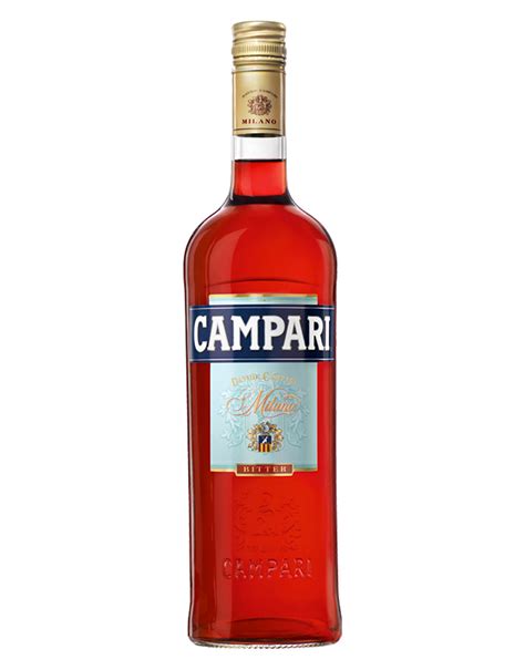 Campari Bitter Liqueur Barrel Reserve Online Liquor Store