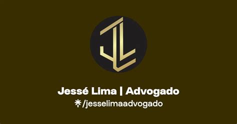 Jessé Lima Advogado Instagram Facebook Linktree