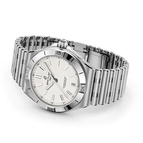 Chronomat B31 Automatic 40 Ab3114101a1a1 Breitling