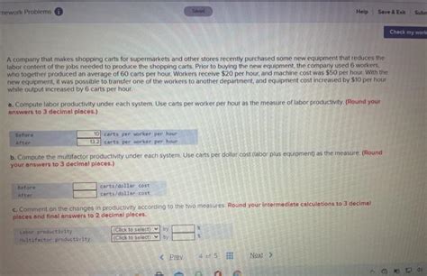 solved mework problems saved help save and exh sube check my