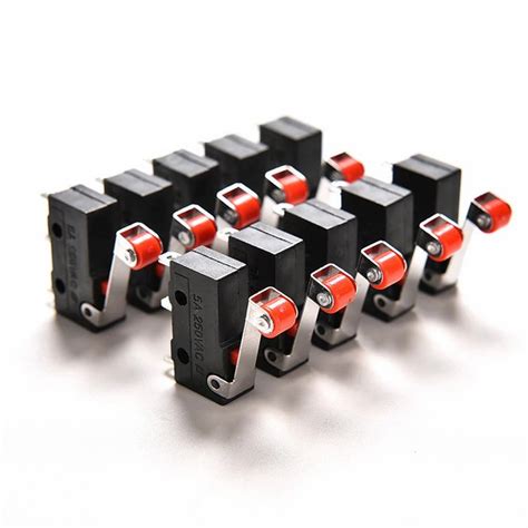 What Is A Limit Switch And How Do We Use It Properly
