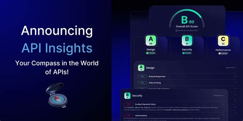 Announcing Api Insights Your Compass In The World Of Apis Treblle