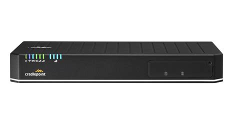 Cradlepoint Unveils G Router Built For Wireless Wan