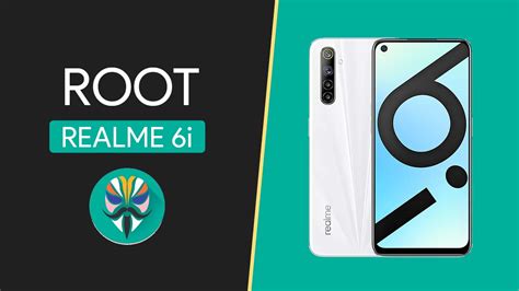 How To Root Realme I Using Magisk Comprehensive Guide Magisk App