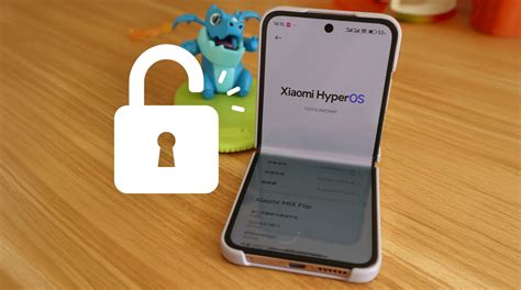 xiaomi updates the rules about bootloader unlocking on hyperos xiaomitime