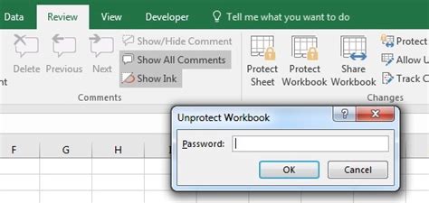 How To Protect Cells Sheets And Workbooks In Excel Envato Tuts