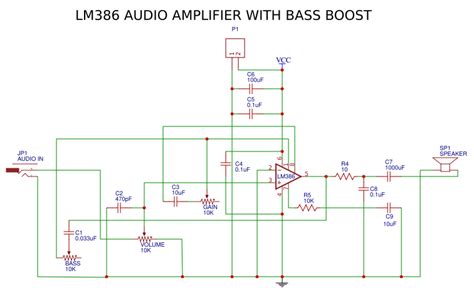AMPLI TRIAL Resources EasyEDA AMPLI TRIAL Resources EasyEDA