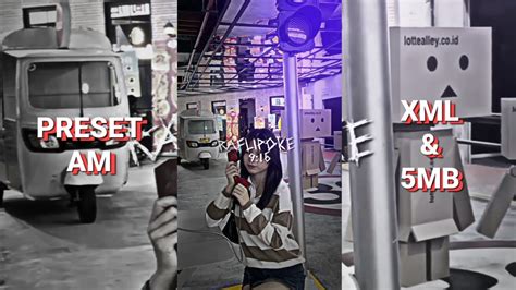 Preset Xml Mb Jj Spectrum YouTube