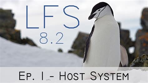 Linux From Scratch Version SoftArchive