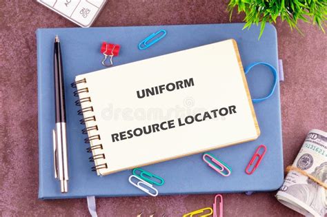 Understanding The Role Of Uniform Resource Locators In Technology