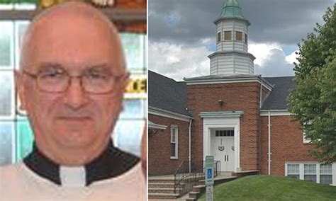 Minister Performed Oral Sex On Troubled Men And Told Them It Was To Get Rid Of Evil Spirits