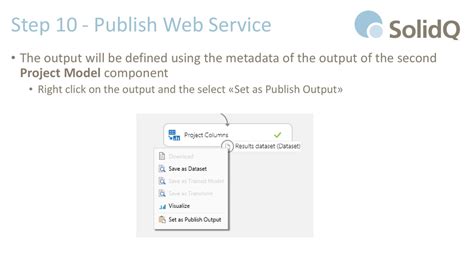 Iris Multi Class Classifier With Azure Ml Speaker Deck