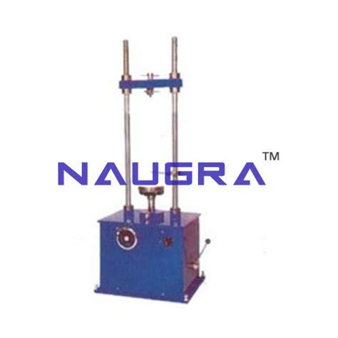 Soil Test Instruments Manufacturers Suppliers And Exporters From India