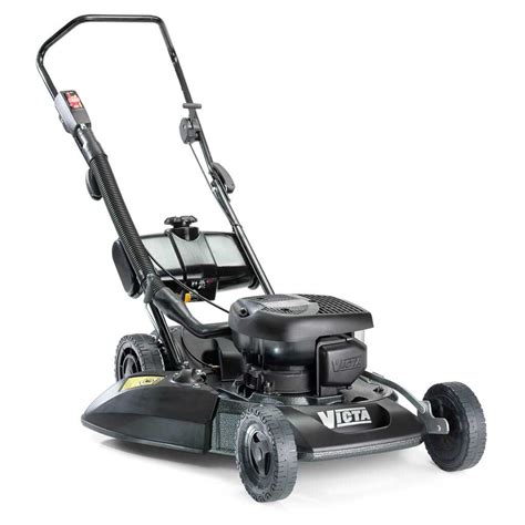 Professional Lawn Mowers Victa