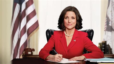 Prime Video Veep Season 7