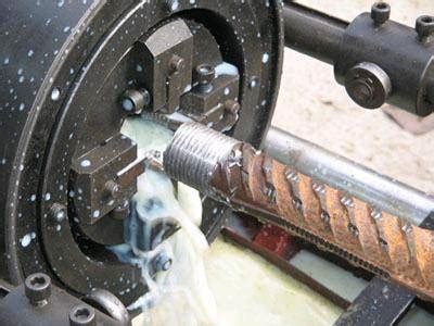 Reinforcement Couplers