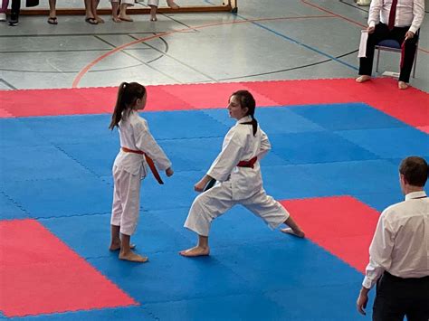 Jka Karate Jka Shokukai Jka Shokukai