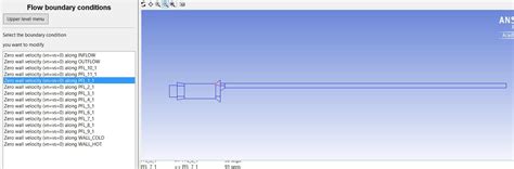 How To Split A 2d Geometry Into Separate Bodies For Individual Meshing