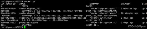使用 gzctf 结合 github 仓库搭建独立容器与动态 flag 的 ctf 靶场 基于 docker 的 web 出题与部署 容器权限