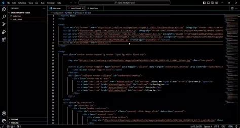 Video P Mahesh On Linkedin Hi Oasisinfobyte Myportfolio Html
