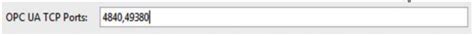 Analyzing Opc Ua Communications With Wireshark Opc Connect