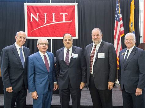 NJIT Partners With IBM For Workshop Technology Access NJBIZ
