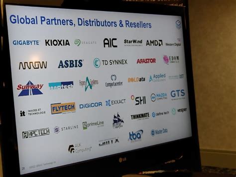 Celine Coustaut On Linkedin Multicloud Datamanagement Blockstorage Nvme Flash Ssd Gpu Itpt